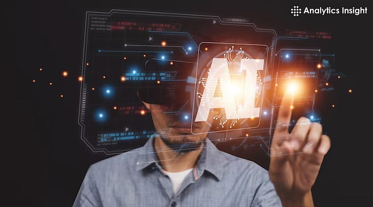 How to Learn AI From Scratch in 2025: Beginner’s Guide