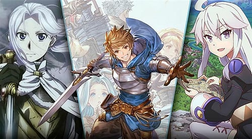 Best Fantasy Anime of All Time: Ranked