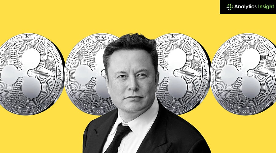 Elon Musk’s $104 Billion XRP Investment? Here’s the Truth Behind the Viral Crypto Buzz
