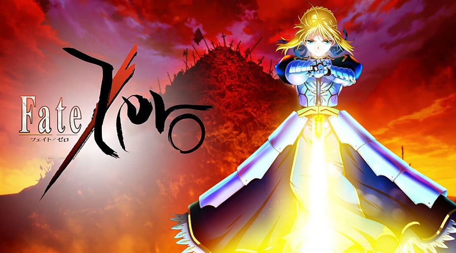 Best Fantasy Anime of All Time: Ranked