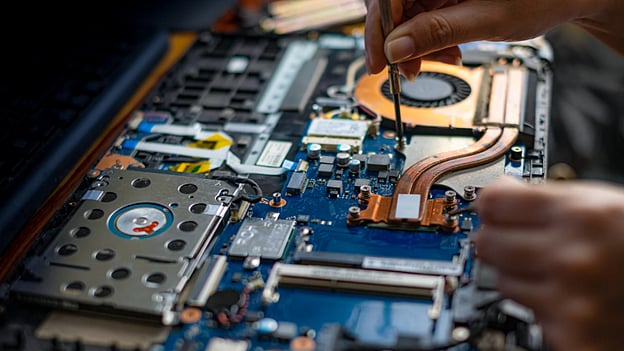 How to Choose the Right Computer Repair Service
