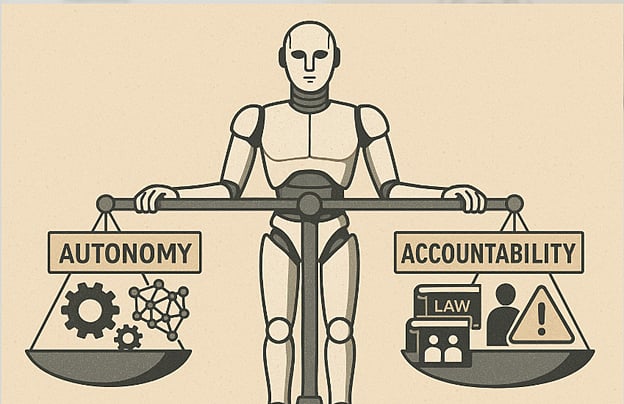 The Ethical Implications of Creating Agentic AI: What We Need to Consider