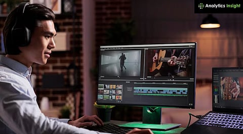 Best YouTube Channels for Learning Video Editing in 2025