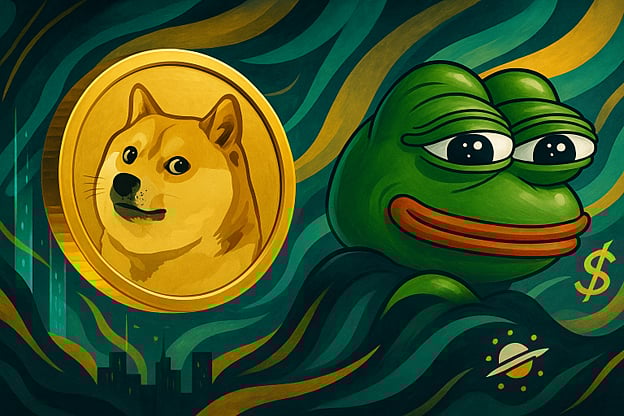 Why Remittix Is Being Tipped For A 13,000% Breakout Likened To Dogecoin ...