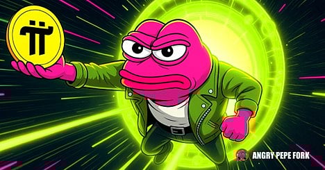 Massive Whale Wallets Are Loading Up on Pi Network, XRP, and Angry Pepe ...