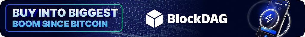 BlockDAG’s 2026 Roadmap Might Finally Bridge DAG and Real-World ...