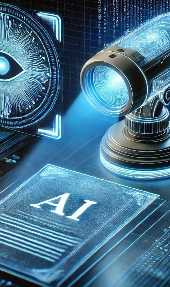 Best Artificial Intelligence Detectors in 2025