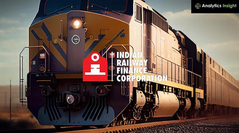 IRFC Share Price at ₹140: Can the Rail Financier Bounce Back?