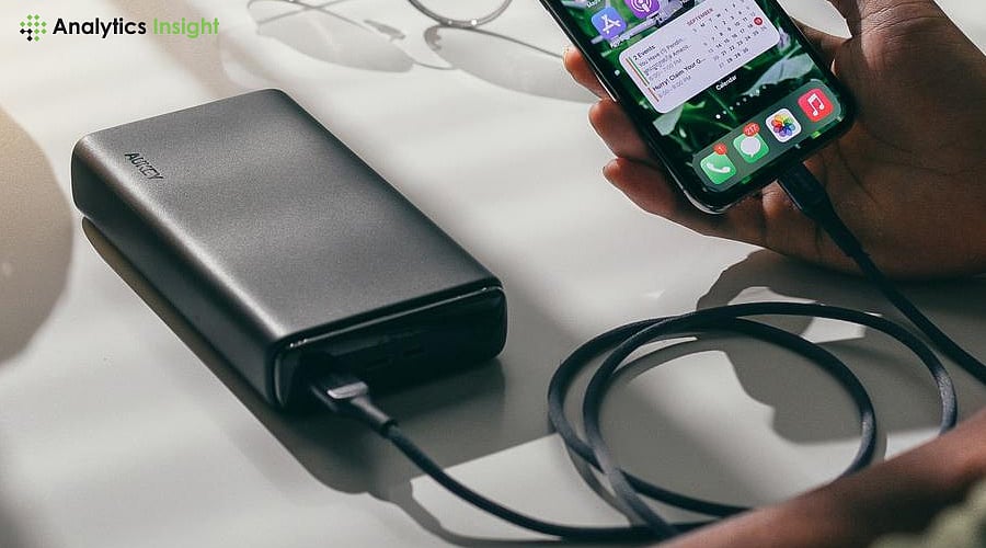 Best Portable Chargers in 2025