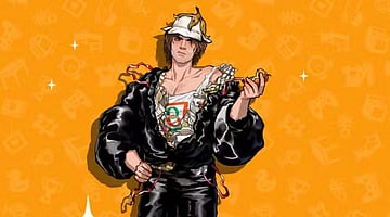 How to Romance Shadowlord in Date Everything