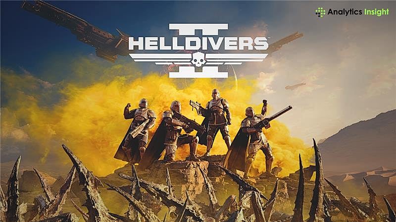 Helldivers 2: Automaton Homeworld New Cyberstan Leaked