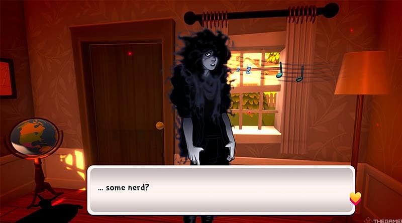 How to Romance Shadowlord in Date Everything