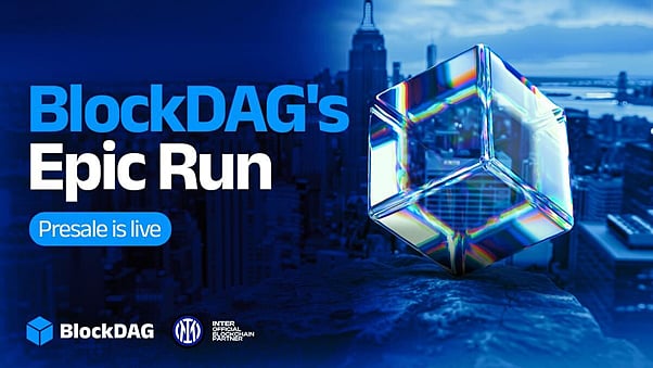 Before Going Live, BlockDAG Empowers Its Community With Control of ...