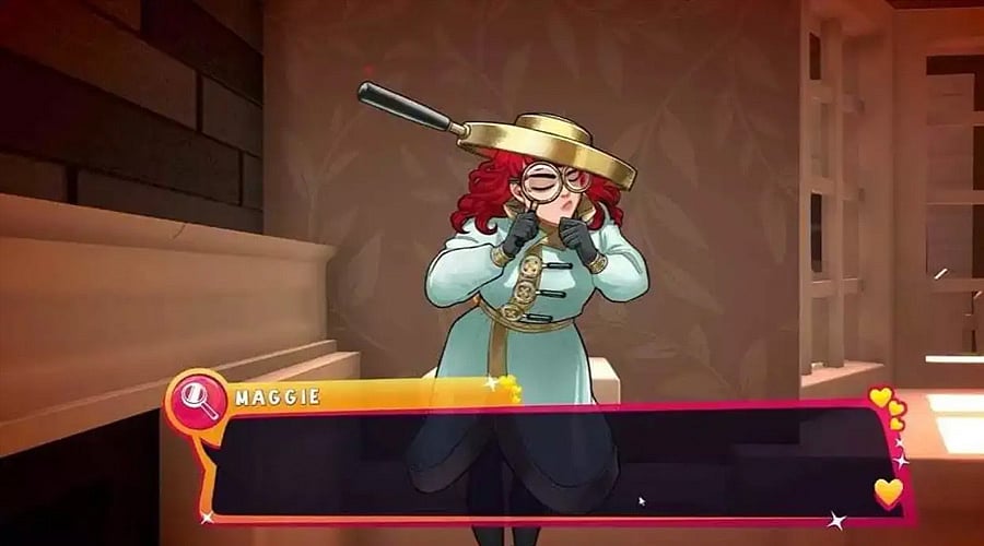 How to Romance Shadowlord in Date Everything