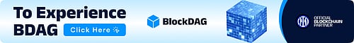 BlockDAG’s 2026 Roadmap Might Finally Bridge DAG and Real-World ...