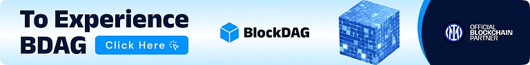 BlockDAG’s 2026 Roadmap Might Finally Bridge DAG and Real-World ...