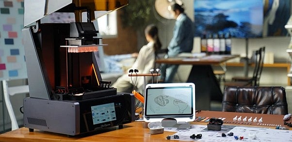 3D Resin Printers Explained: From Hobby to Industrial Use