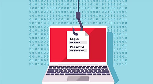 Net Banking Scams: Common Types & How to Stay Protected