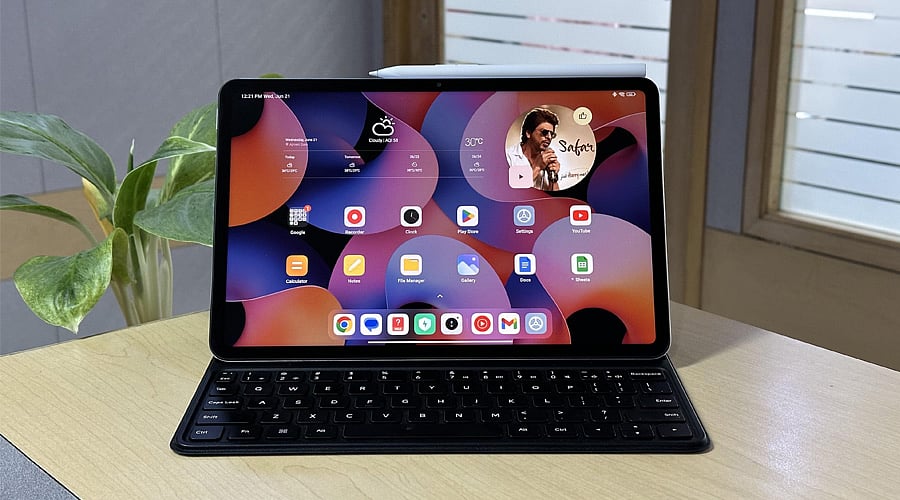 Best Android Tablets for Reading With Long Battery Life