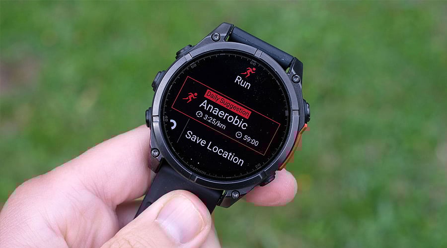 Best Waterproof Smartwatch Deals on Amazon
