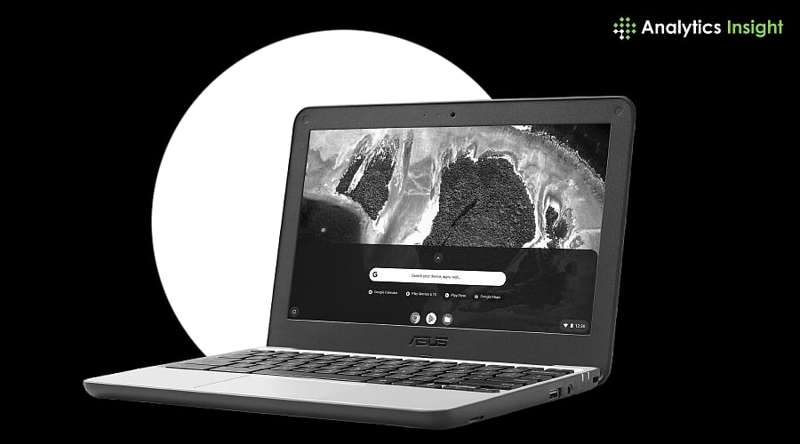 Google Chromebooks Get Major Upgrade: Top Free Features You Can Use Now