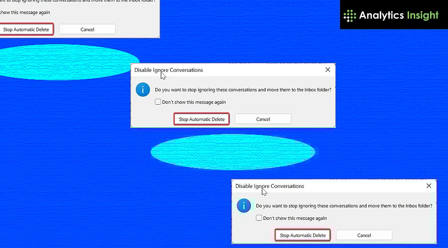 Windows 11 Automatic Deletions: Your FAQs Answered