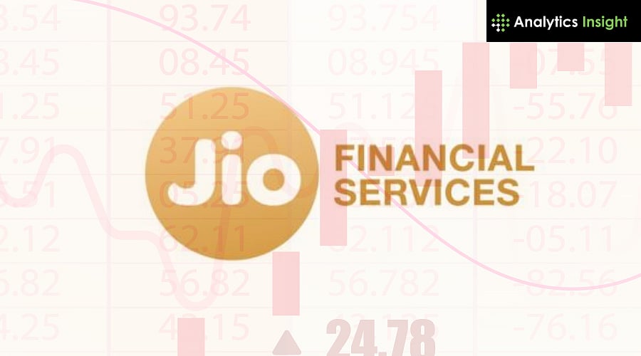 Jio Financial Share Price Jumps 3.98% to ₹324.95 After SEBI Approval