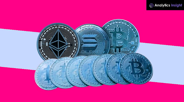Bitcoin, Ethereum or Solana? Best Crypto to Buy in 2025