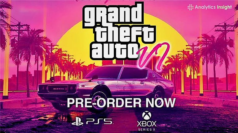 GTA 6 Hits Xbox Store—Here’s How to Wishlist and Prepare for Launch
