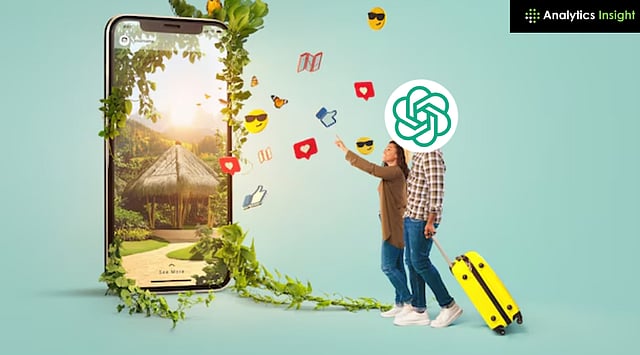 How to Plan Your Trip with ChatGPT like a Travel Expert?