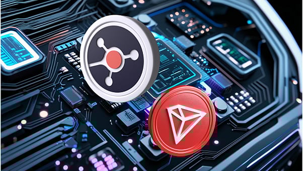 Can Ruvi AI (RUVI) Become the Next Tron (TRX)? Passed Audit and Utility ...