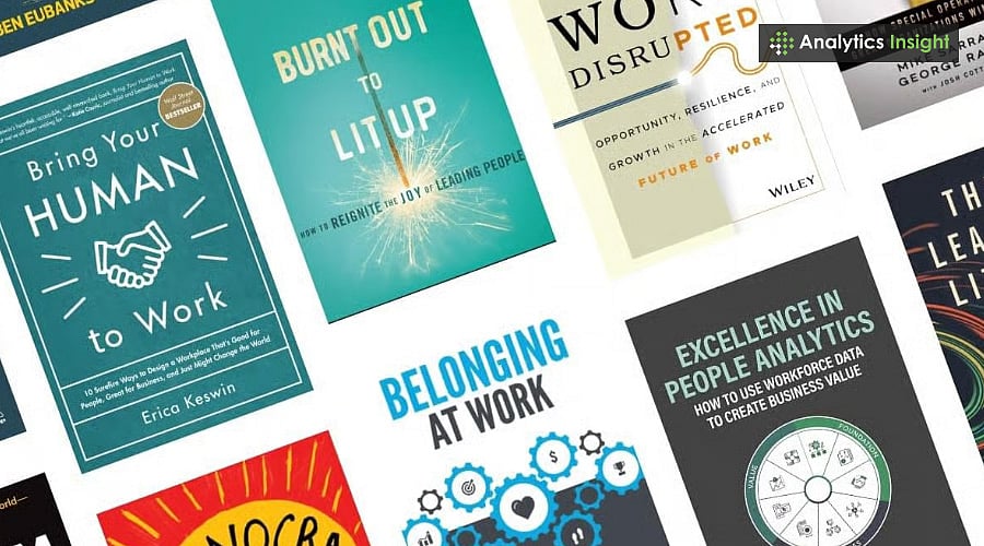 Top 10 Books to Learn IT Basics in 2025