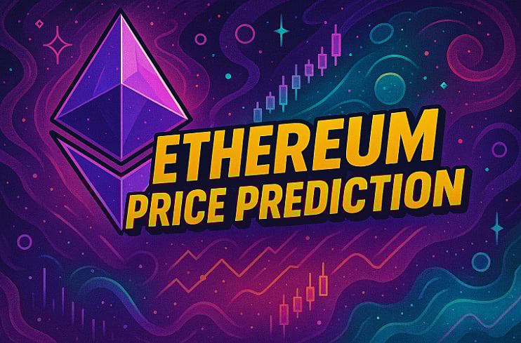 Ethereum Price Eyes Up $3,000 But Experts Say The Real Gains Will Be ...