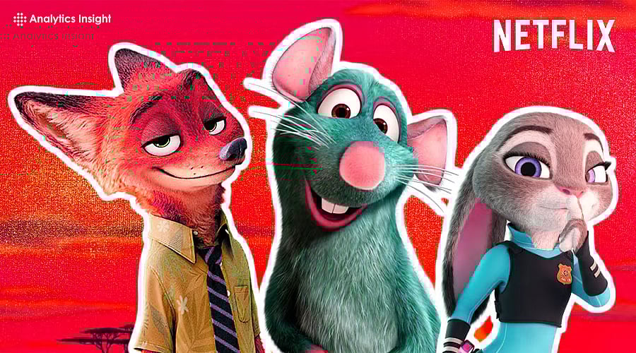 10 Best Movies for Kids on Netflix Right Now