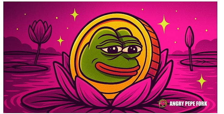 Big Investors Are Selling PEPE Coin to Buy This Newcomer Instead. Here ...