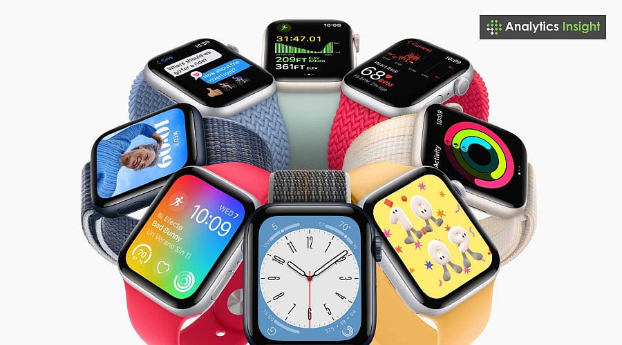 Top Premium Smartwatches to Buy in 2025: A Quick Comparison