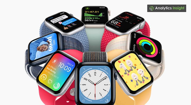 Top Premium Smartwatches to Buy in 2025: A Quick Comparison