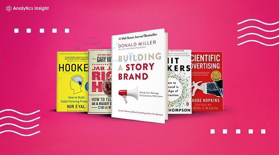 Best Books on Digital Marketing in 2025