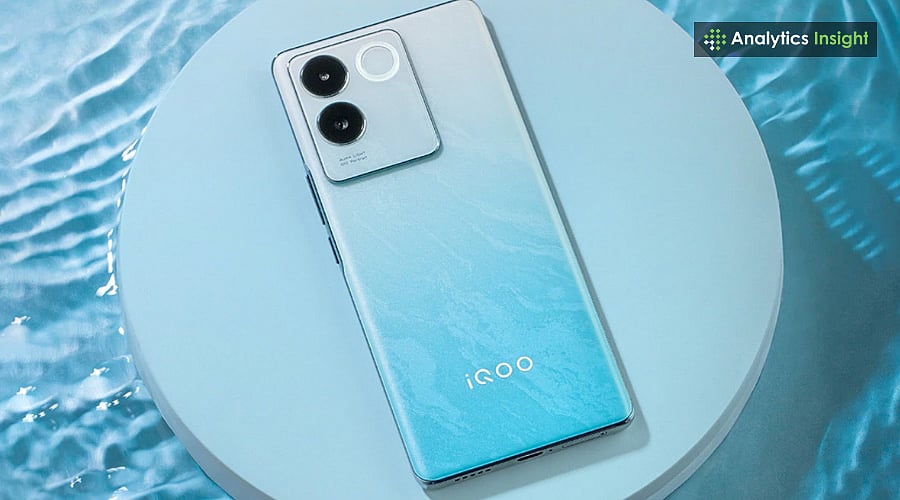 Top iQOO 5G Phones You Can Buy Under ₹15,000