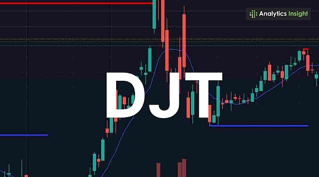 DJT Stock Recovers to $17.41 After Testing $17.10 Support Zone