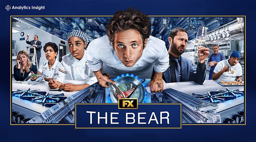 The Bear Season 4: Cast, Release and What to Expect