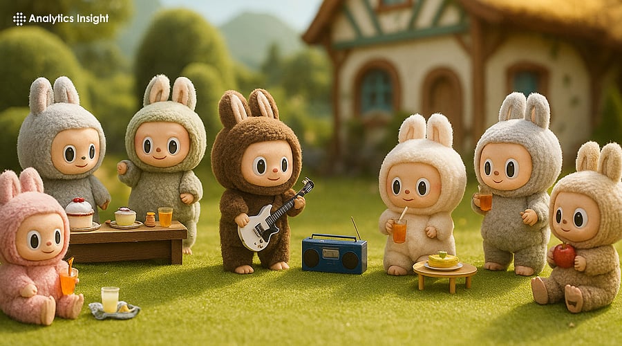 Best Labubu Dolls to Buy Online – From Bag Charms to Auction-Worthy Pieces