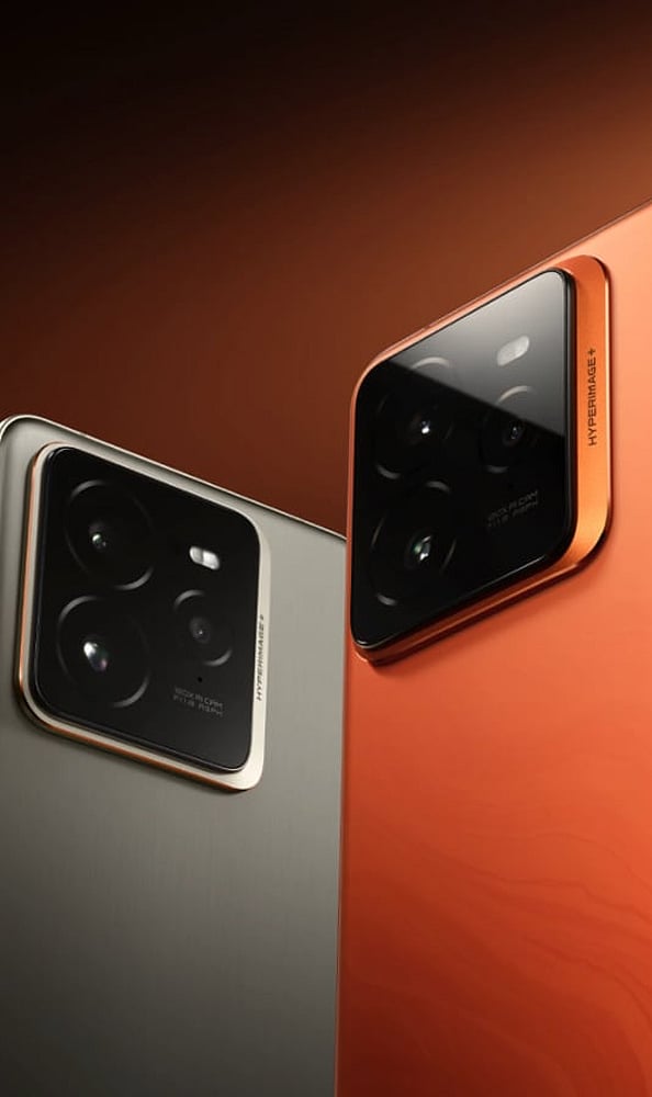 Top 5 AI Phones Under Rs 65,000