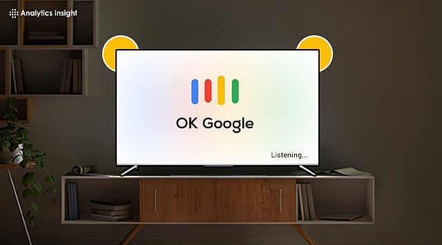 Best Smart TVs with Voice Assistants in 2025