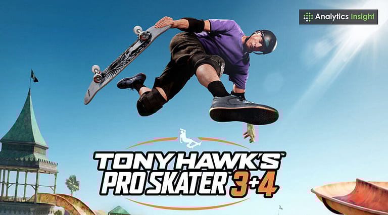 Tony Hawk’s Pro Skater 3 + 4 Pre-Load Goes Live: Here’s Everything You ...