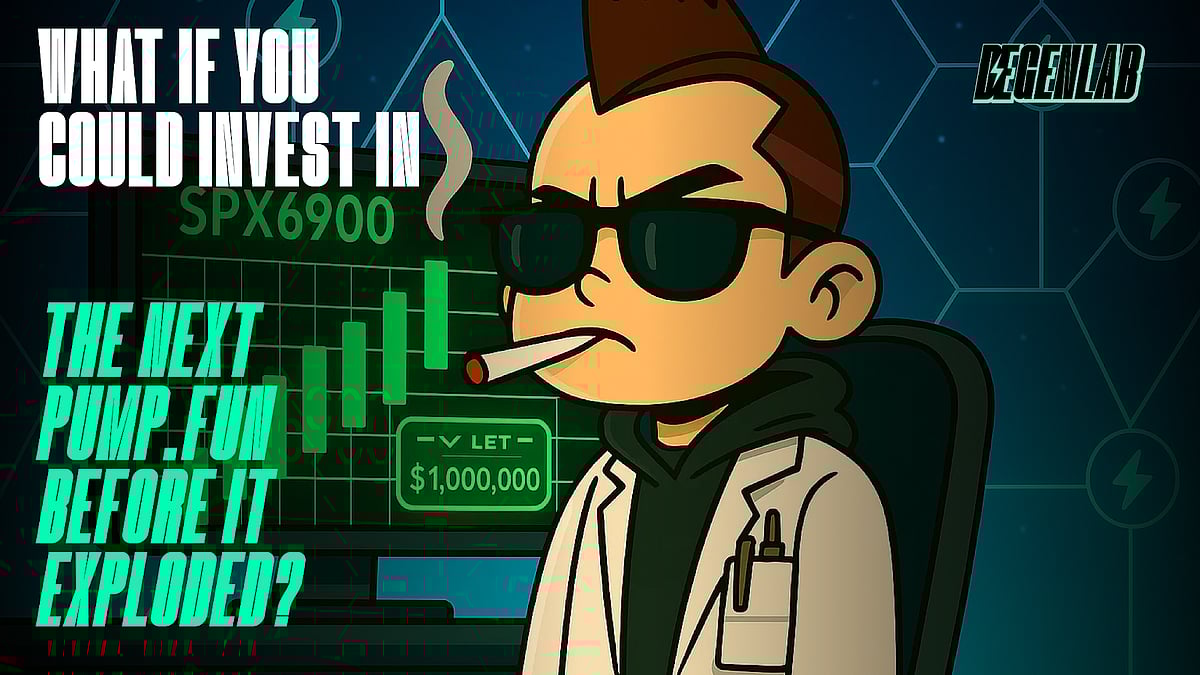 Degen Lab Introduces Meme Mining: The Viral Growth Engine Every Crypto Project Needs