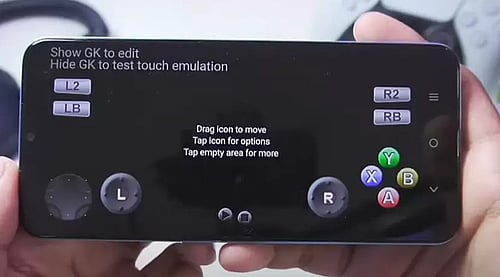 Turn Your Android Phone Into a Mini PS3: Expert Guide