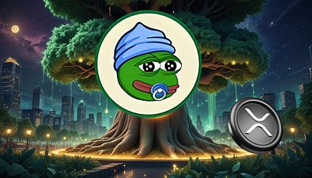 XRP Price Prediction: If You Invest $5,000 Today, Here's How Much You'd ...