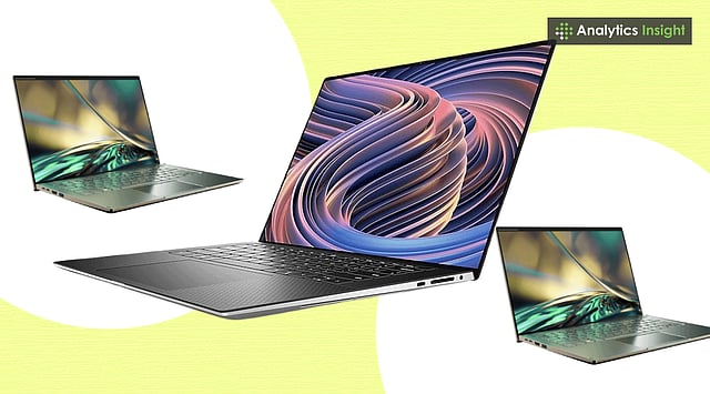 Best Dell Laptops for Office Work in 2025