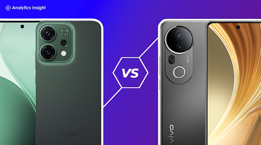 Vivo T4 Ultra vs Oppo Reno 14 5G: Which Smartphone Reigns Supreme?